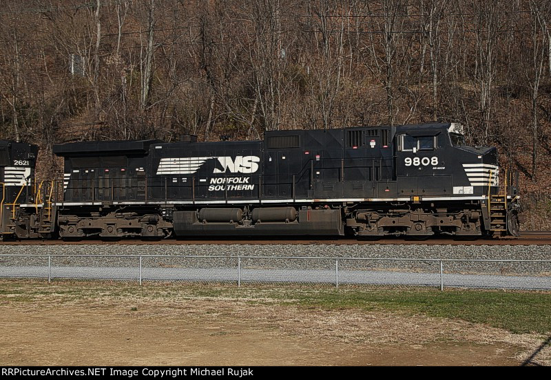 NS 9808